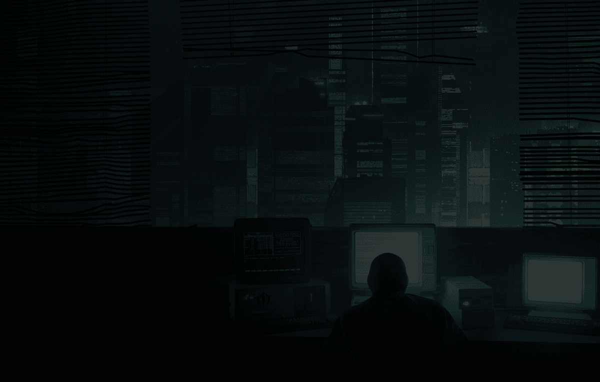 Deadrop | Midnight Society