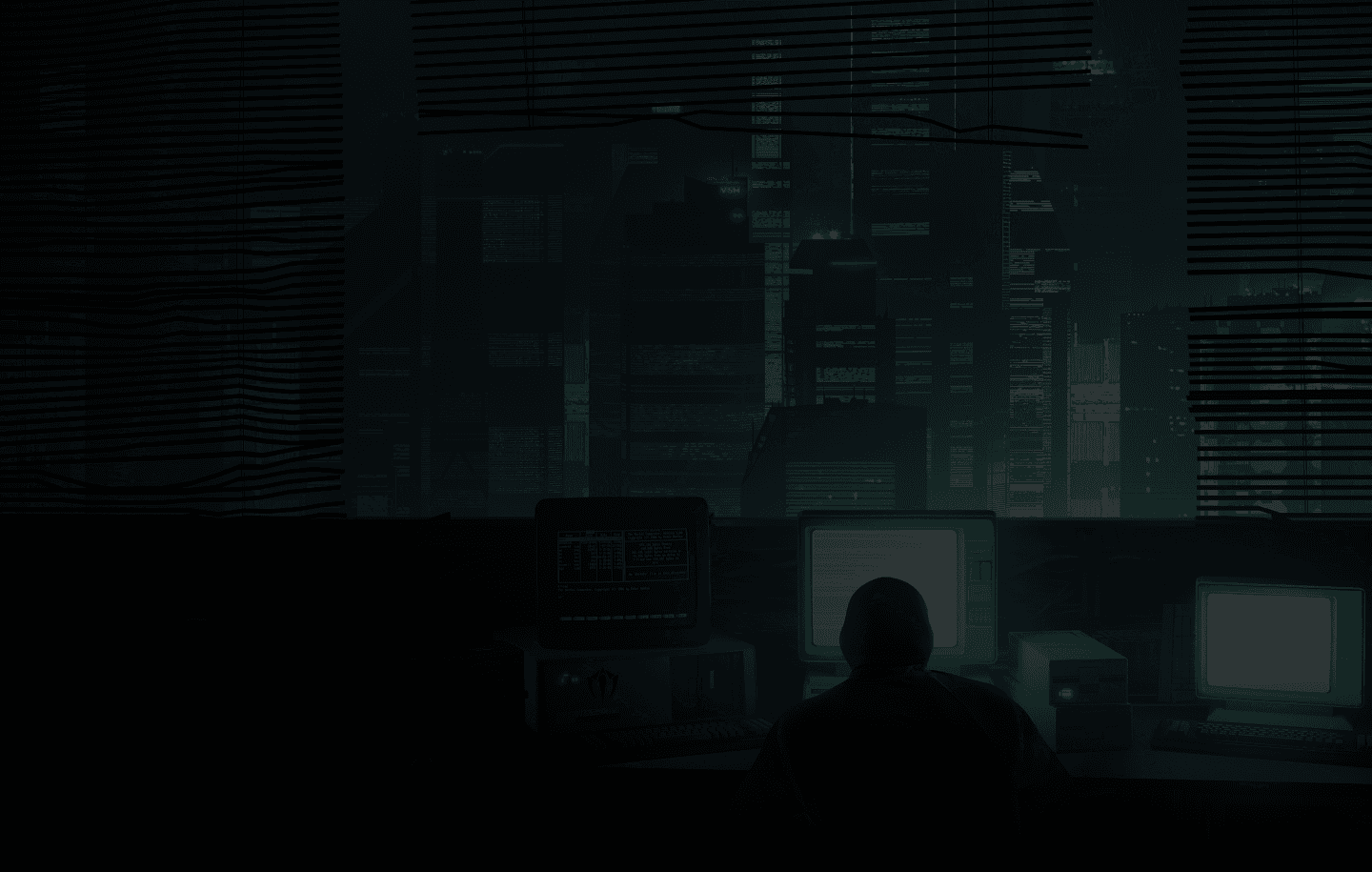 Deadrop | Midnight Society