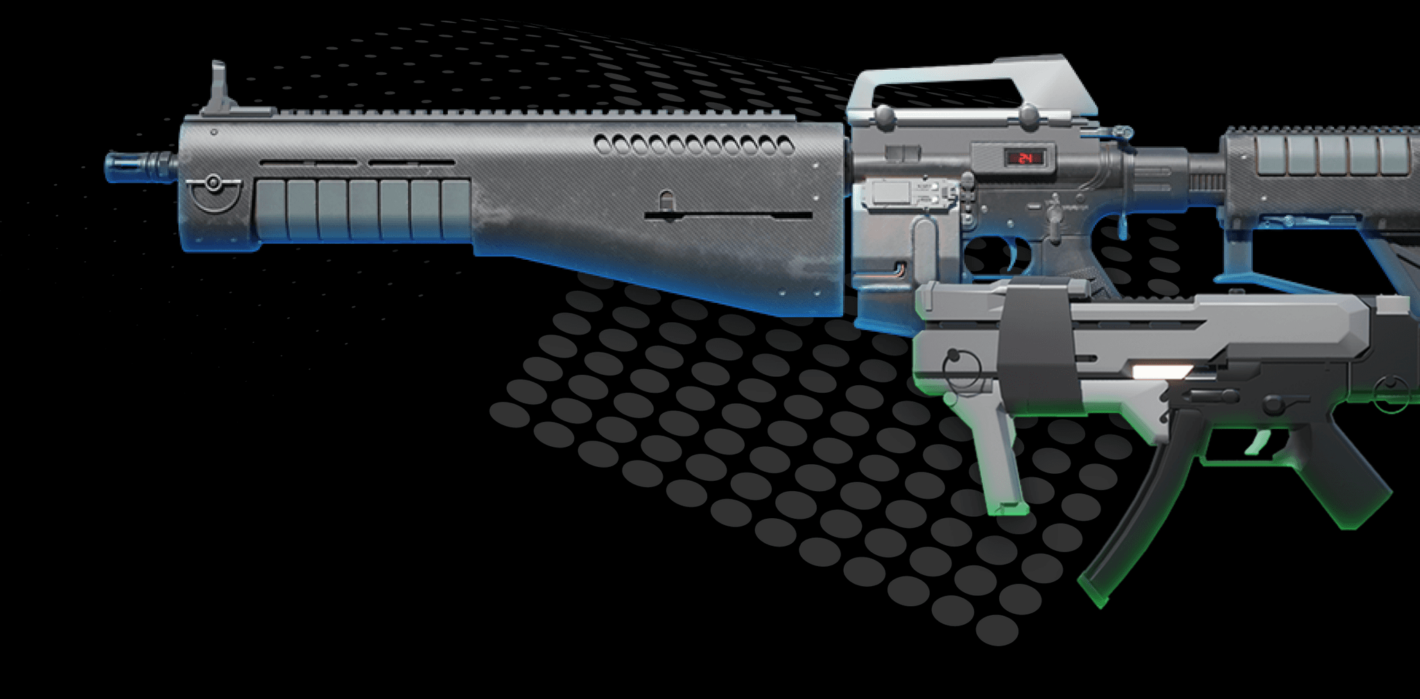 Deadrop | Midnight Society